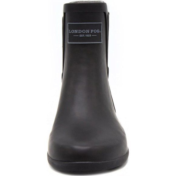 London Fog | Shoes | London Fog Piccadilly Womens Waterproof Rain Boots ...